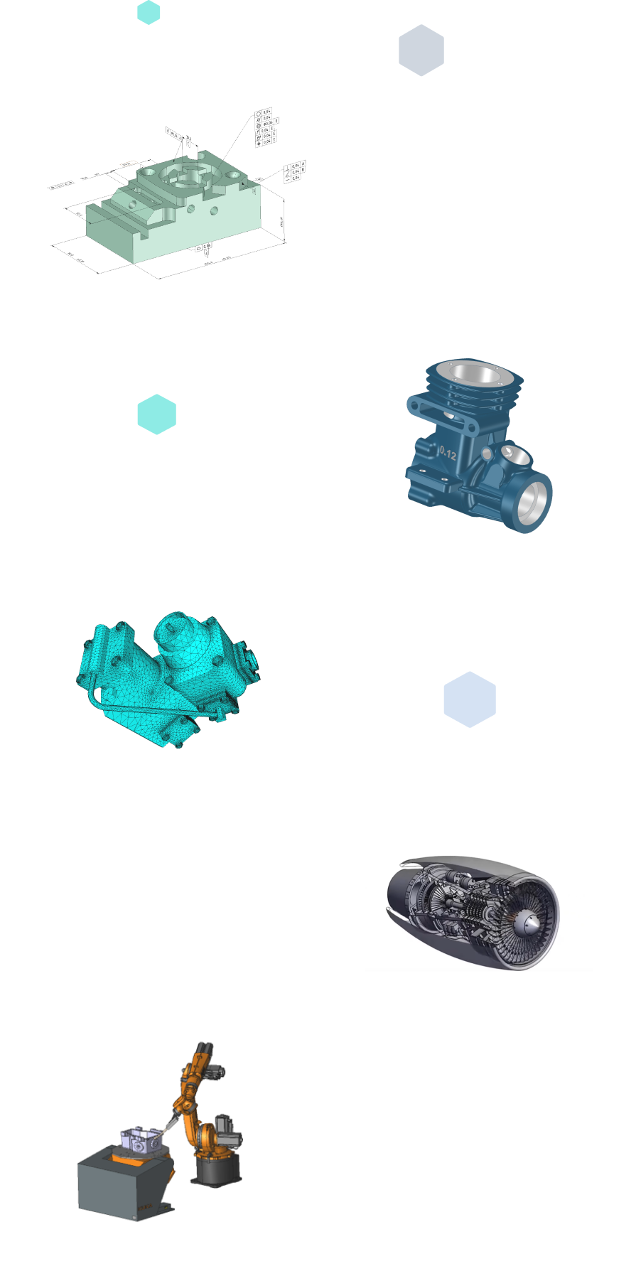 3D SDK 评估 | 立即试用 Spatial 的 3D SDK